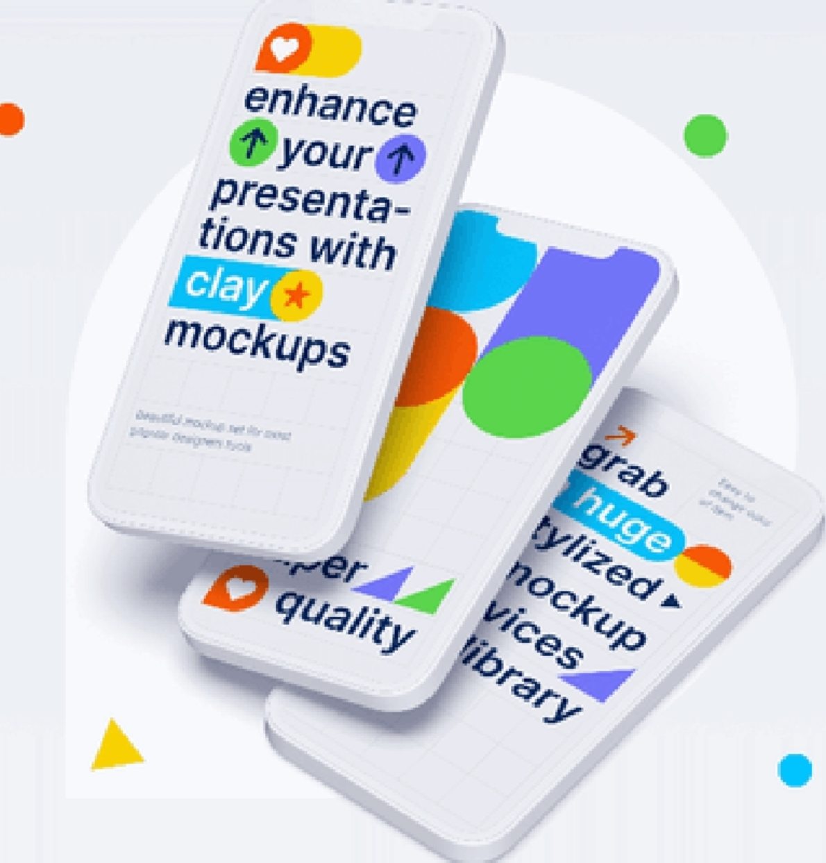 Projects - Advertsising Agency - Phlox Elementor WordPress Theme