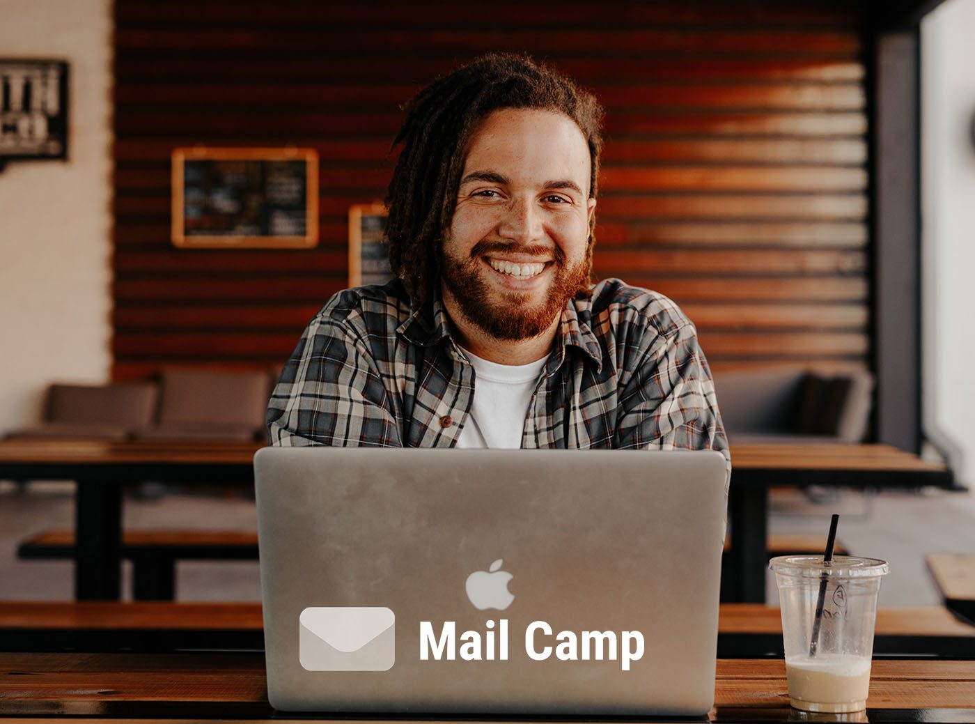 Mail Camp - Creative Area - Phlox Elementor WordPress Theme