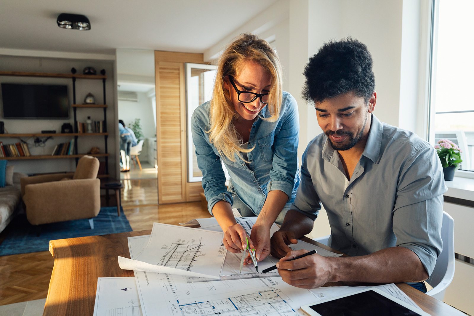 Furniture Design & Contemporary Art - Agency Web - Phlox Elementor WordPress Theme