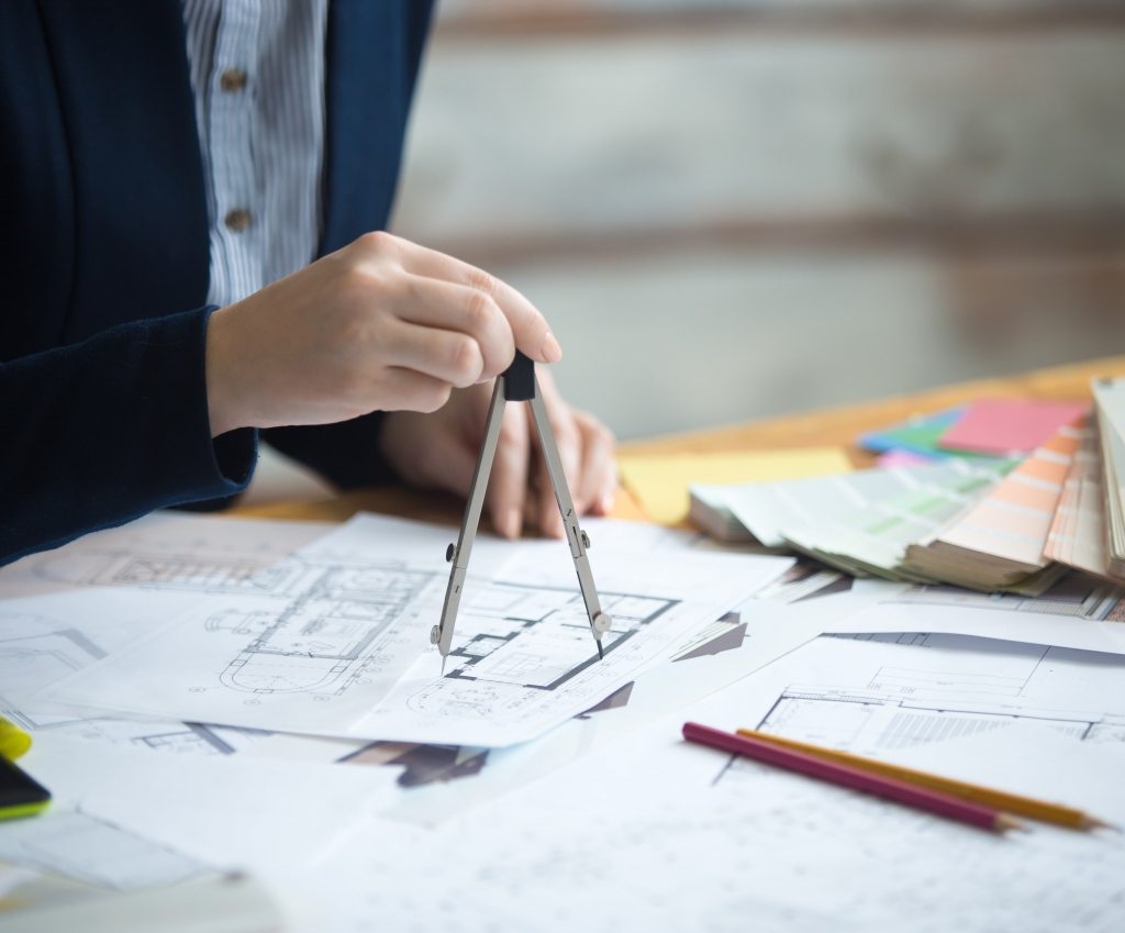 Home - {architect} - Phlox Elementor WordPress Theme