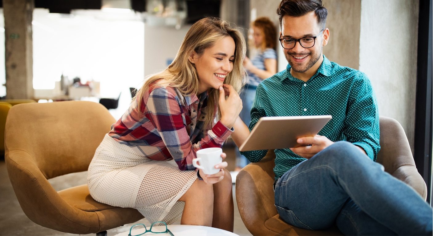 app creation turned into huge - Creative Business - Phlox Elementor ...