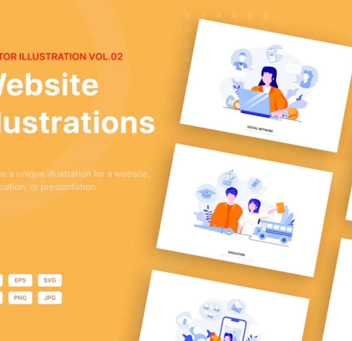 Home - Business Dark Mode - Phlox Elementor WordPress Theme