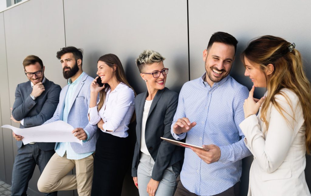 business Solutions Elementor WordPress theme - Phlox Pro