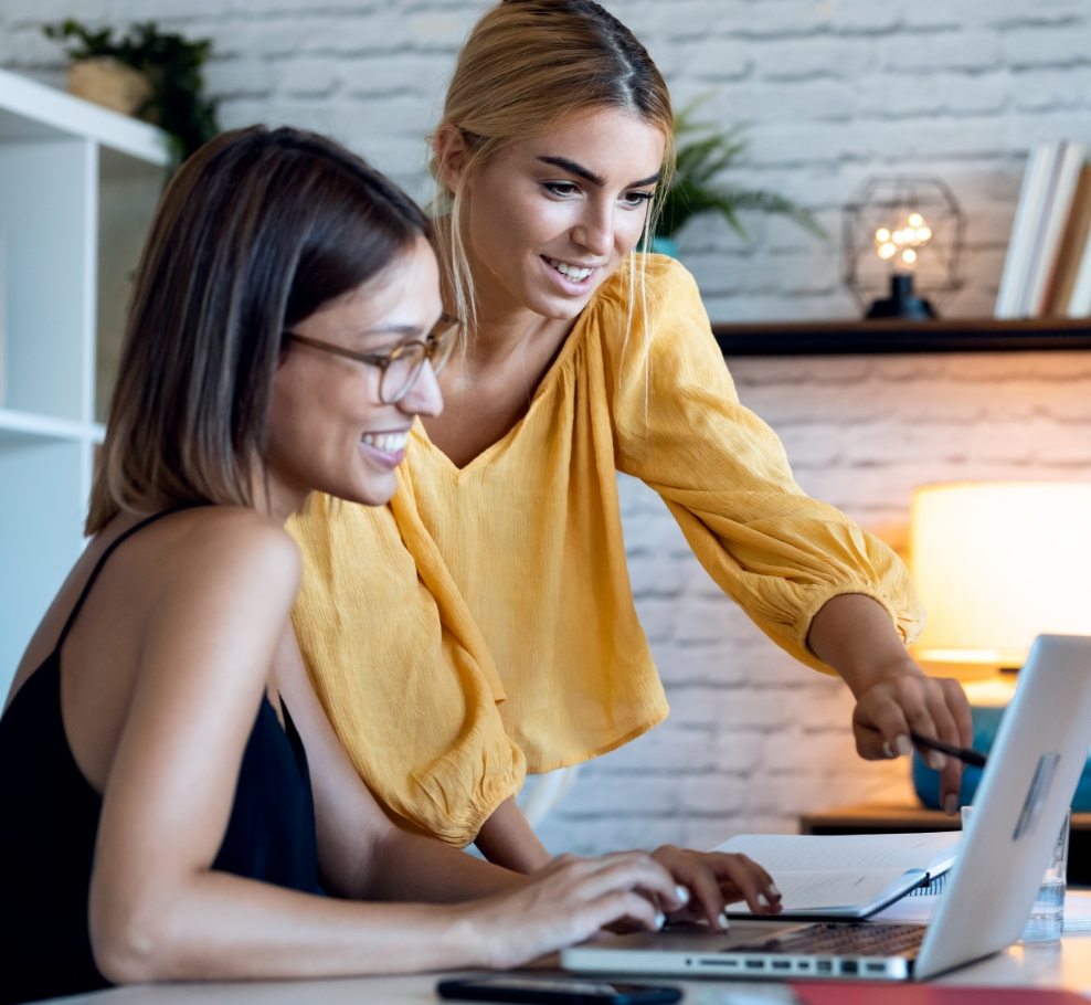 Home - Dark Corporate - Phlox Elementor WordPress Theme