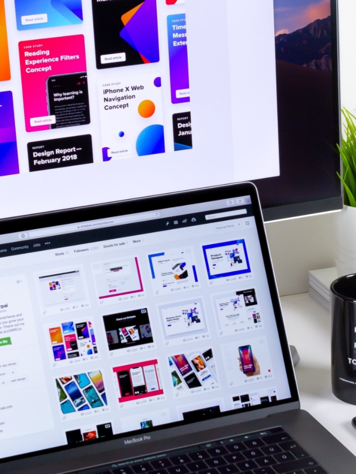 project - {creative-studio} - Phlox Elementor WordPress Theme