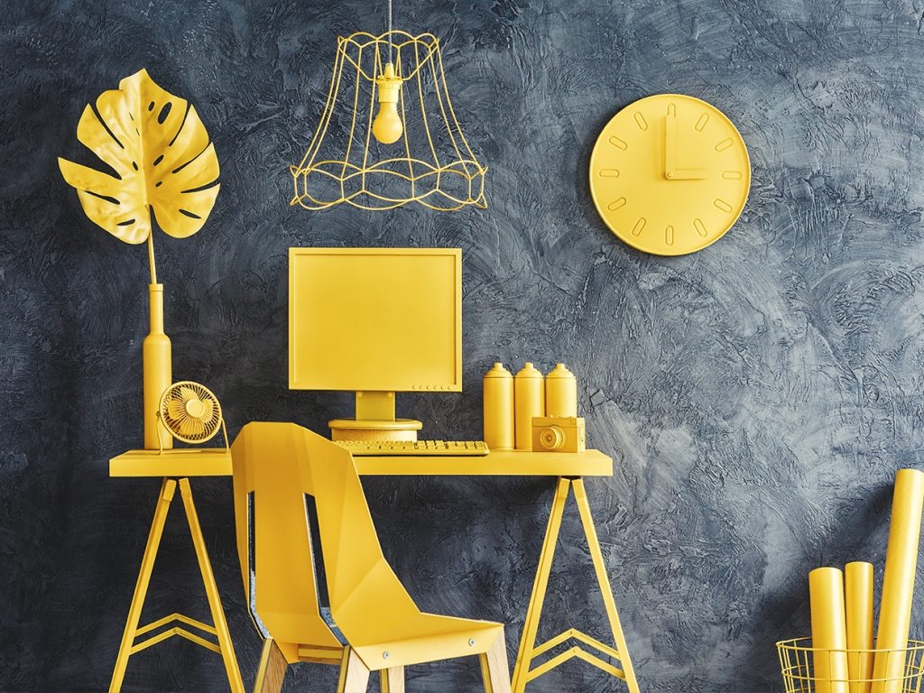 Case Study – Traditional Stone