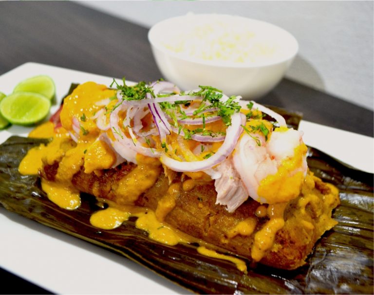 MENU - Free Restaurant - Phlox Elementor WordPress Theme