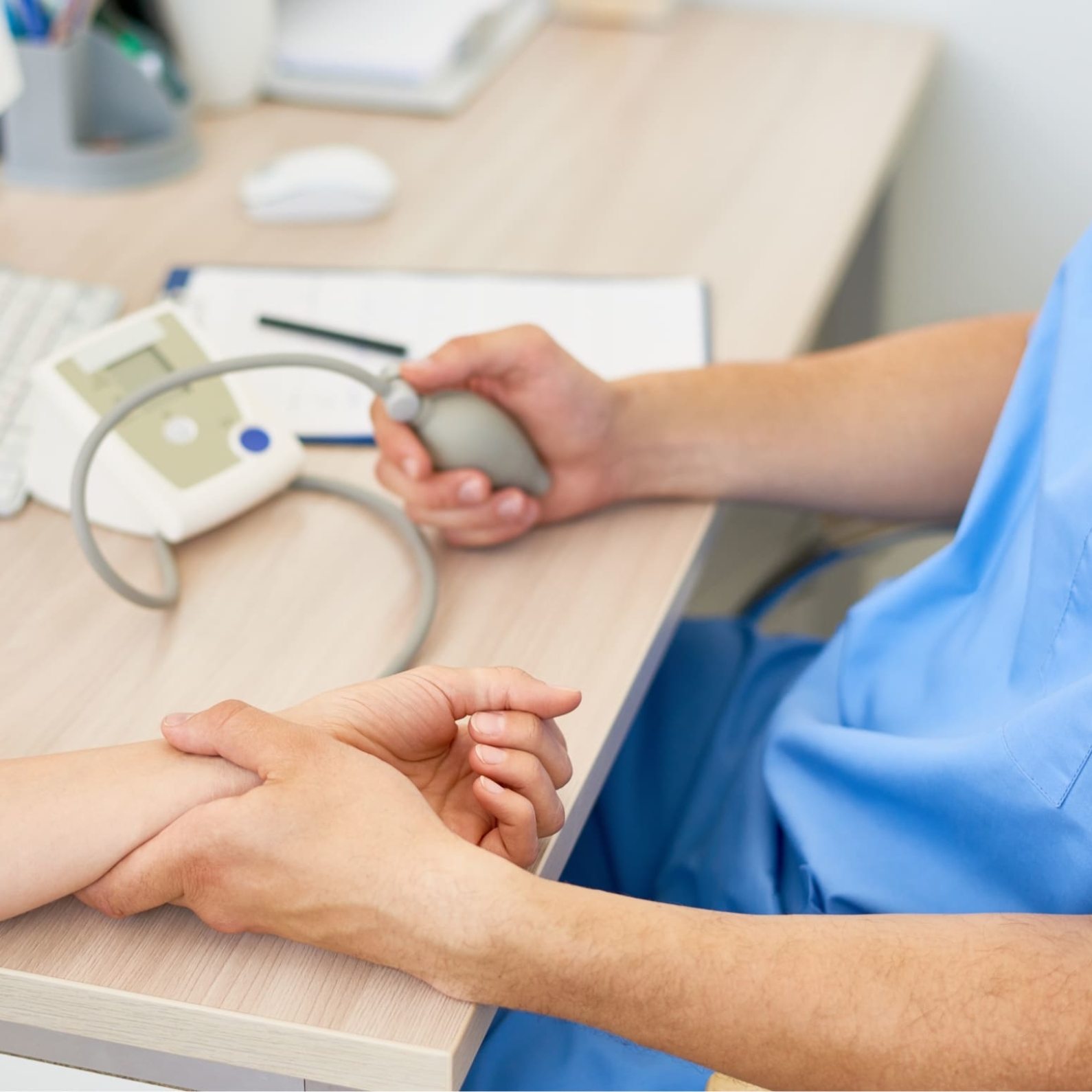 Medical Services Elementor Wordpress Theme - Phlox Pro