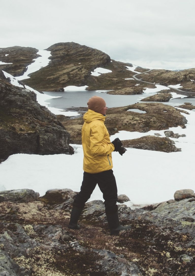 About – Daniel Beckman Photography