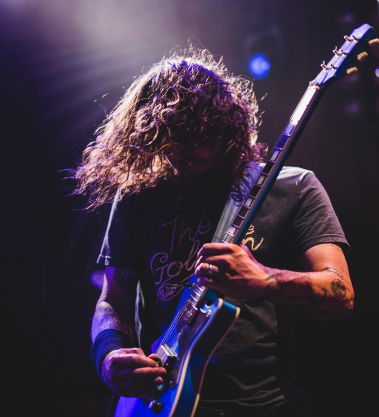 Home - Music Blog - Phlox Elementor WordPress Theme