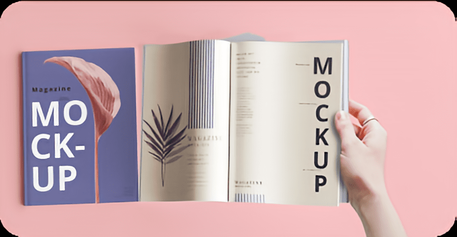 Banner Advertising - Orange Vista Studio - Phlox Elementor WordPress Theme