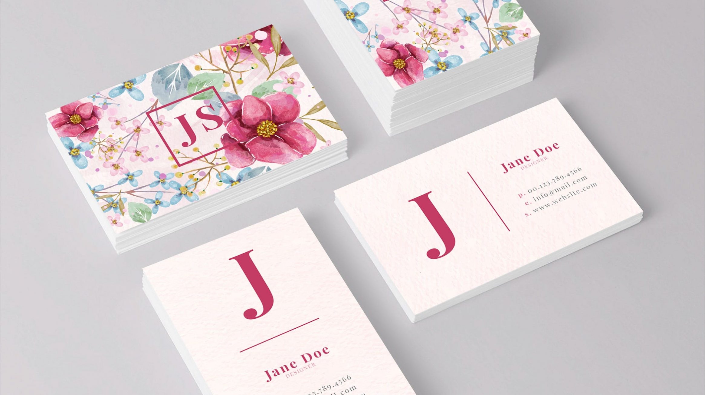 Invitation Greeting Cards - Portfolio - Phlox Elementor WordPress Theme