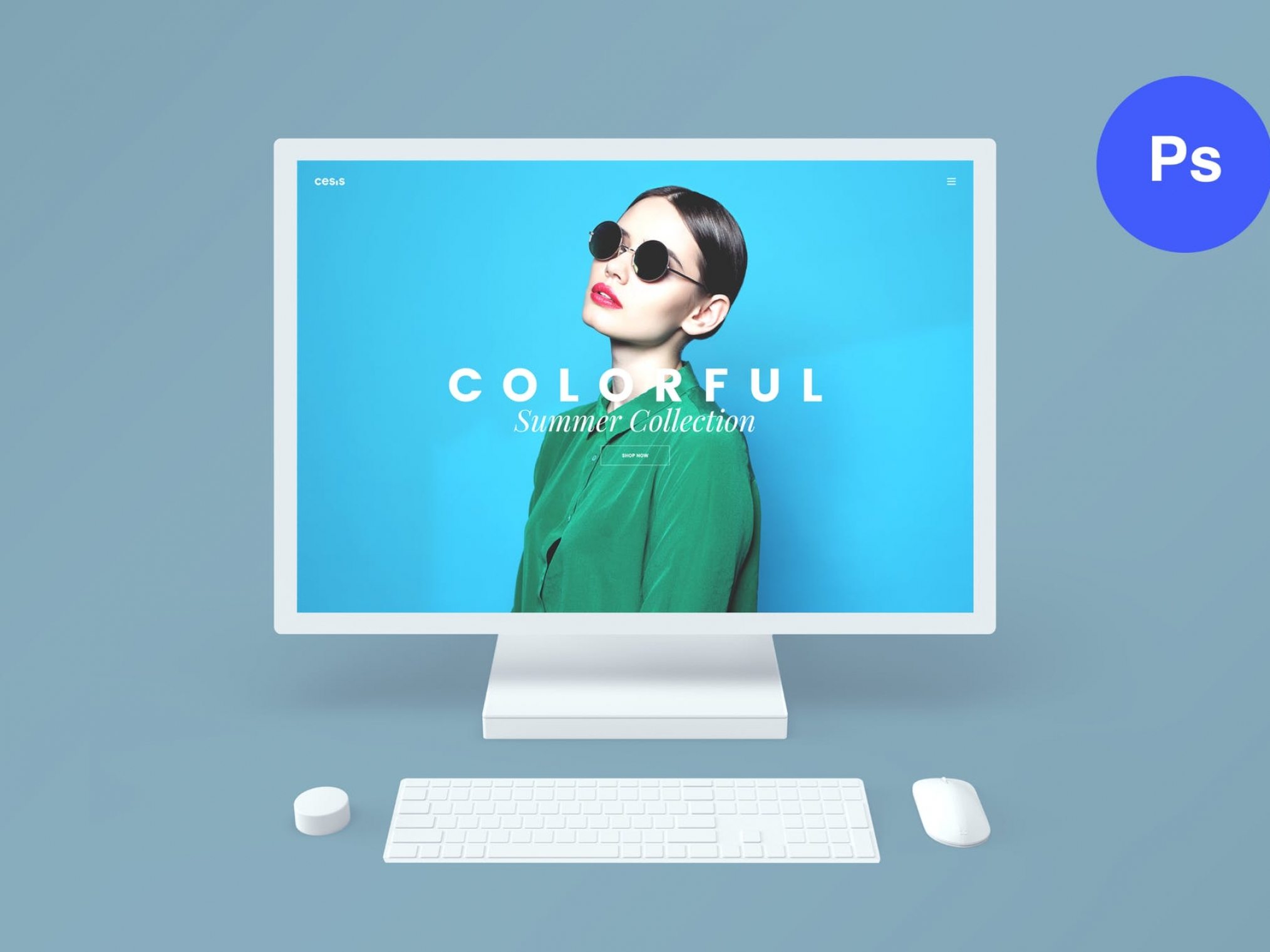 Portfolio Elementor WordPress Theme - Phlox Free