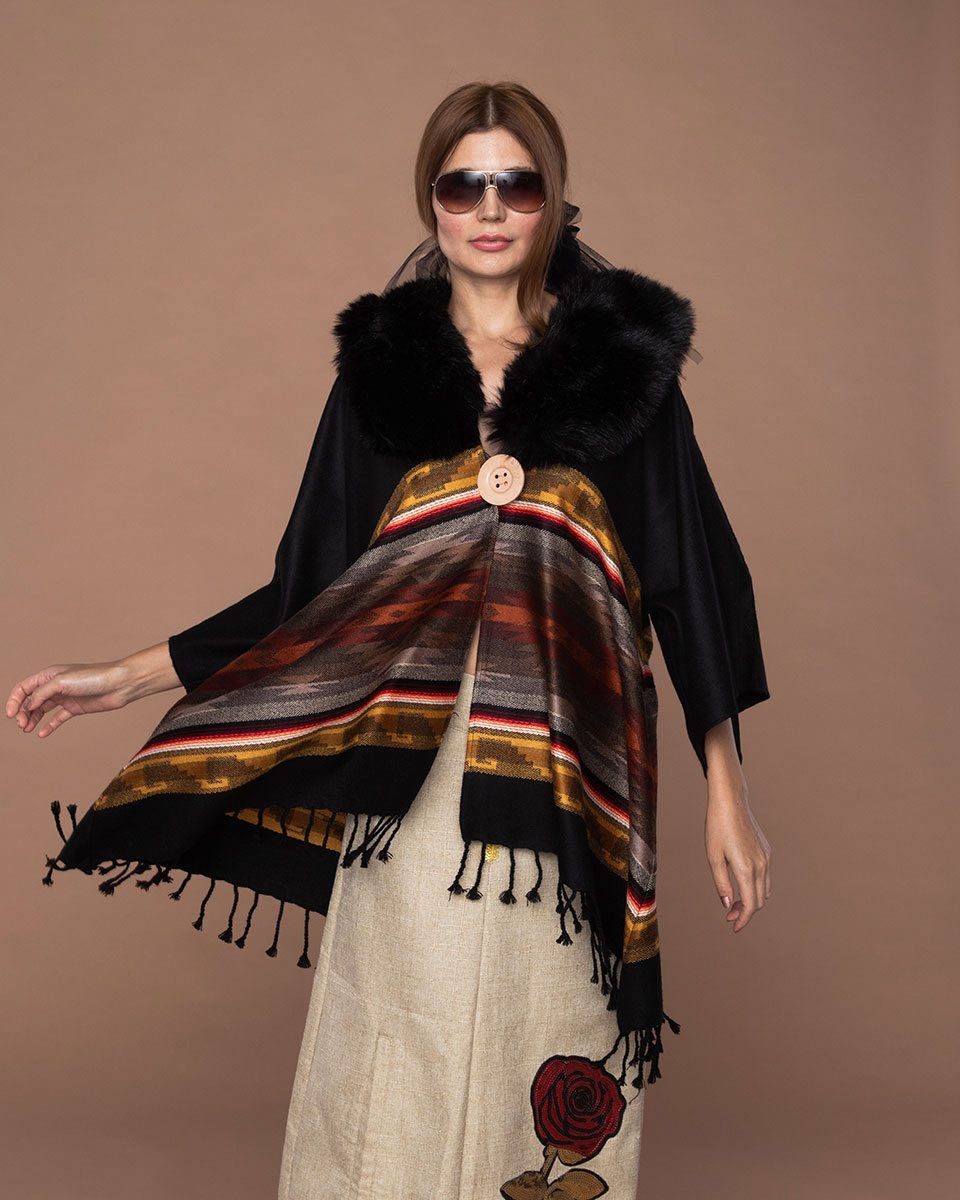 Indian Coat - Fashion Shop - Phlox Elementor WordPress Theme