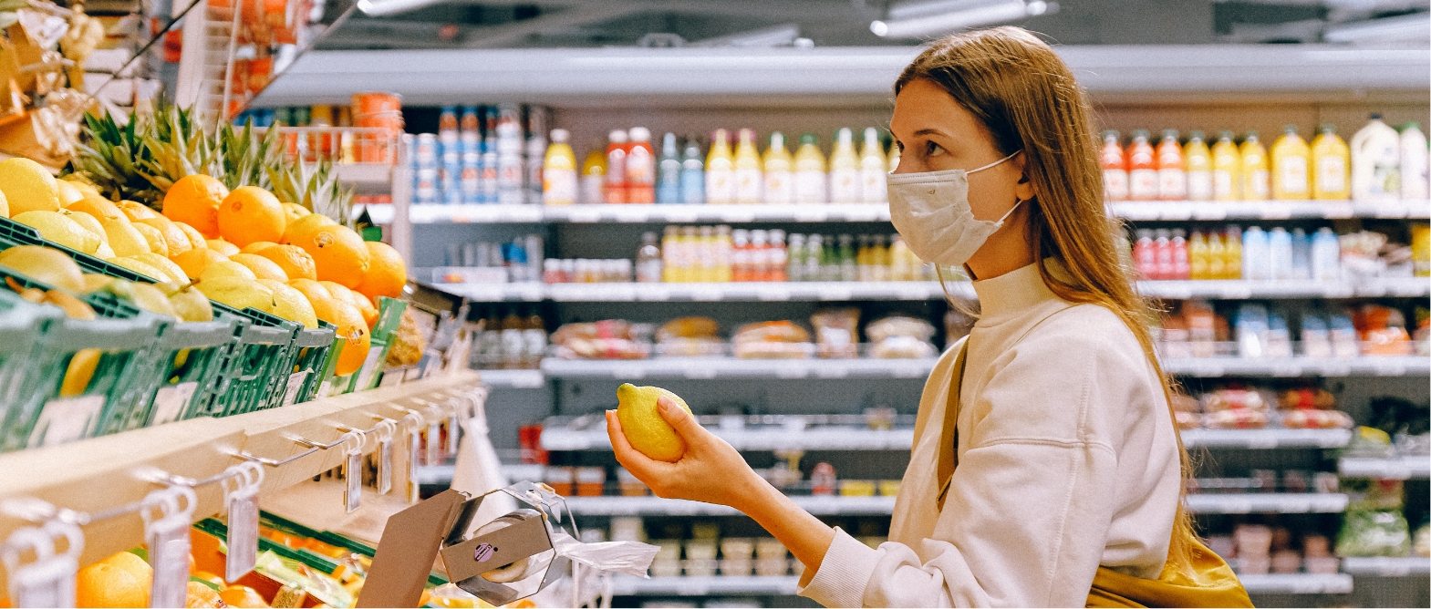 Home - Grocery Store - Phlox Elementor WordPress Theme