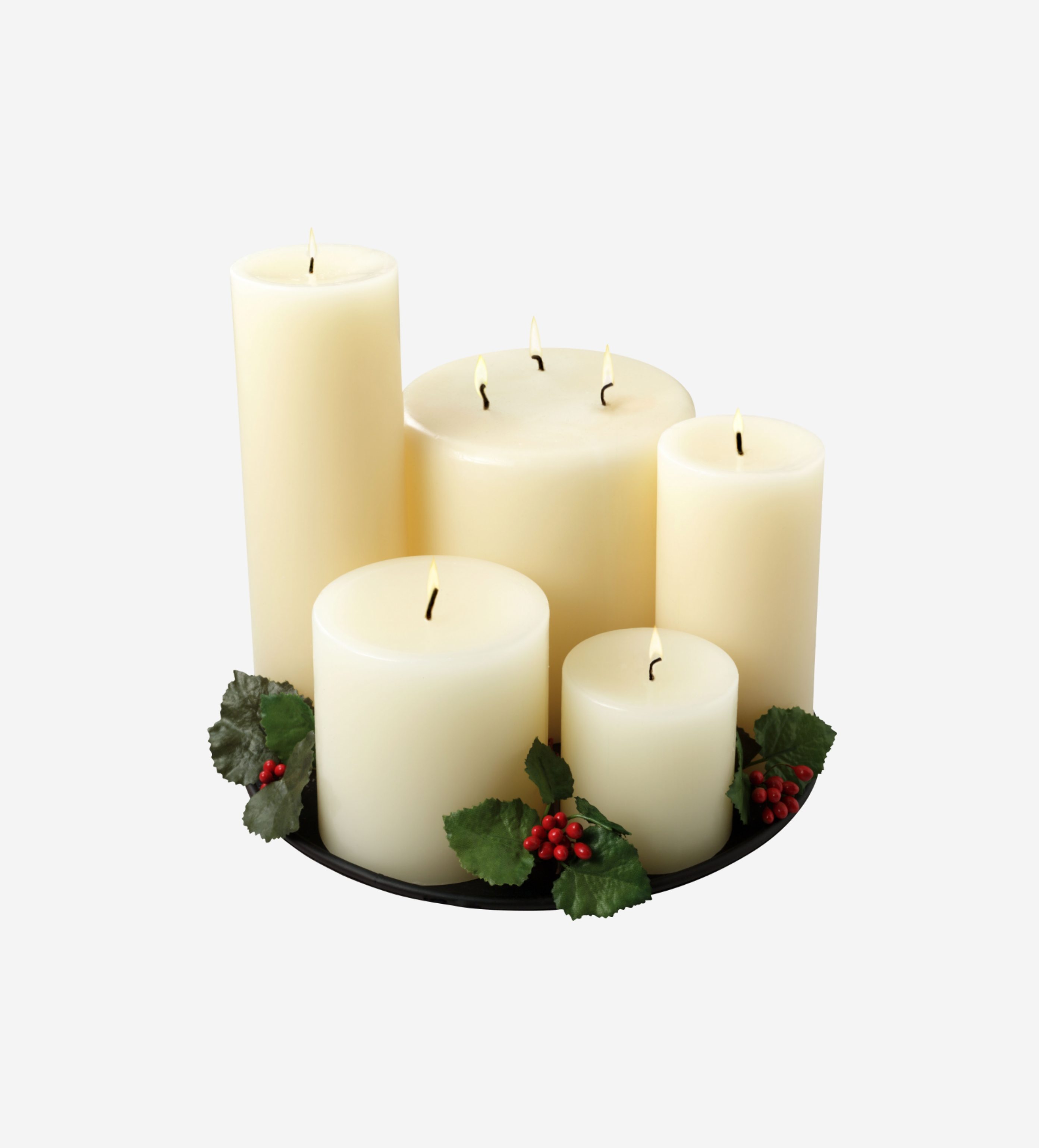 Stand Candle - Handmade Shop - Phlox Elementor WordPress Theme