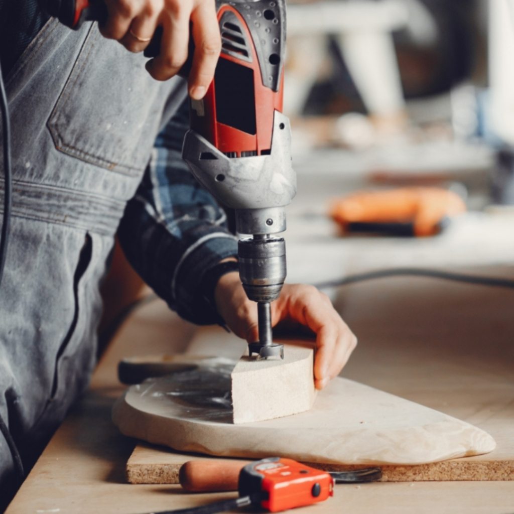 Home - Tools Shop - Phlox Elementor WordPress Theme