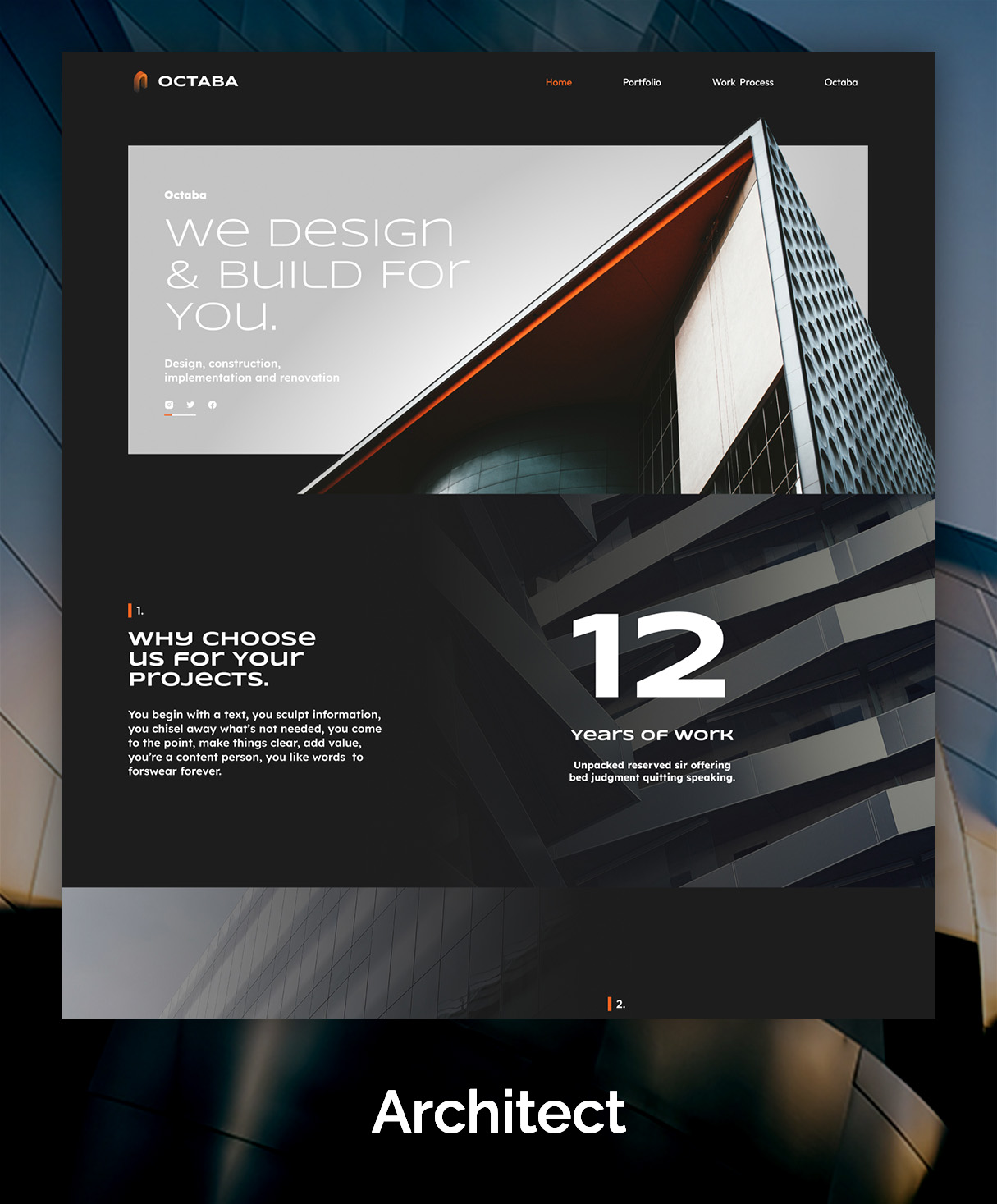 popup-architect 2022 - Phlox